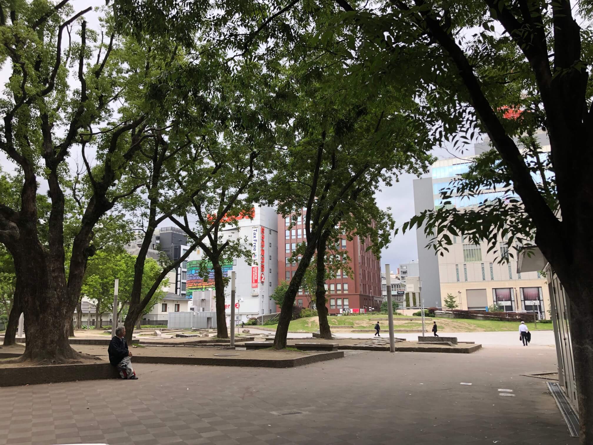 博多出張サロンワーク 7月も行きます | 本物の天然100％へナのハナヘナで－5歳のツヤ髪を♪髪と頭皮を傷めない白髪染め.髪が多い.くせ毛の ...